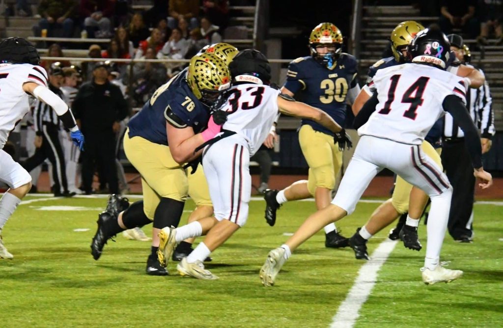 HS Football: Schuylkill Haven's Williams accepts offer to play at Penn ...