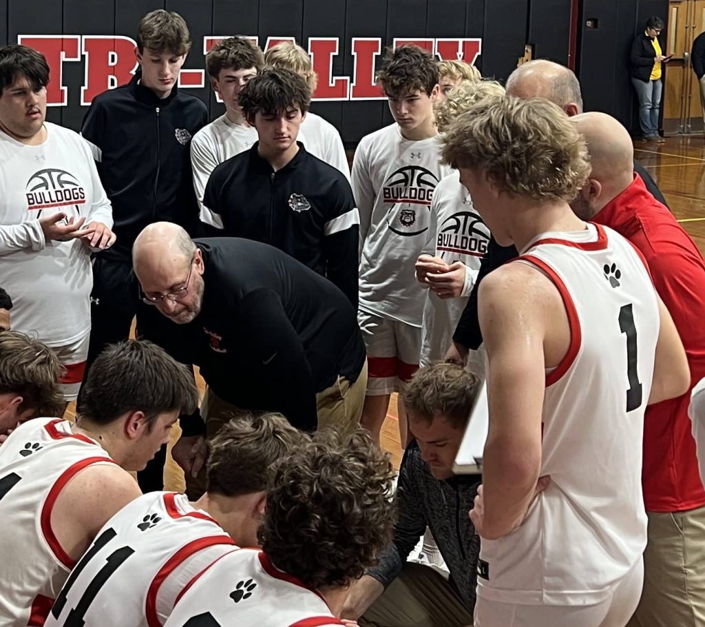 HS Hoops Roundup: Tri-Valley boys, Williams Valley girls, Pine Grove ...