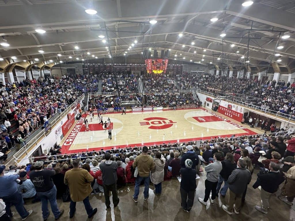 HS Basketball: Senior Charity Bowl set for Friday at Martz Hall | T102 ...