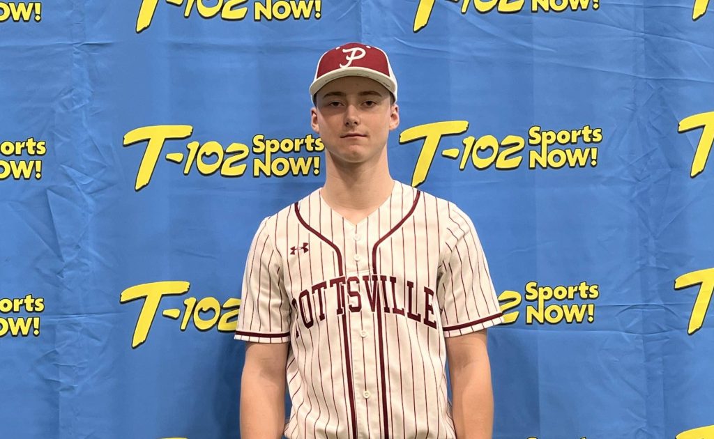 HS Baseball: Pottsville edges Daniel Boone in extra innings to open ...