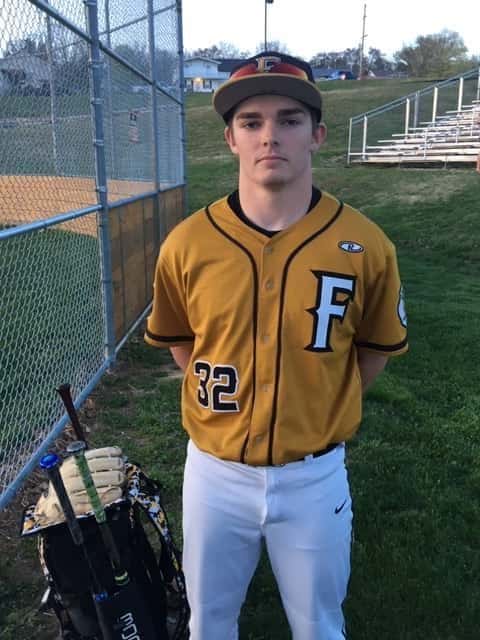 Festus Slugs it out in 7th to Finish Come-from-Behind 10-9 Win Over ...