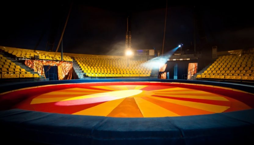 PBS Explores The History Of The Circus In Two-Night Miniseries ... PBS Explores The History Of The Circus In Two-Night Miniseries ...
