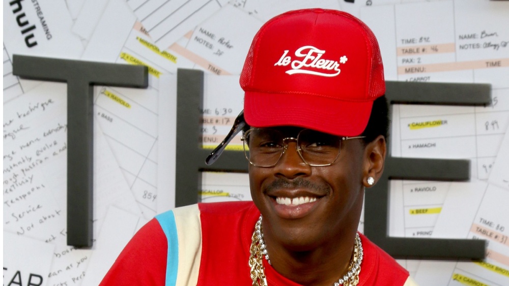 Tyler, the Creator to make feature film debut alongside Timothée ...