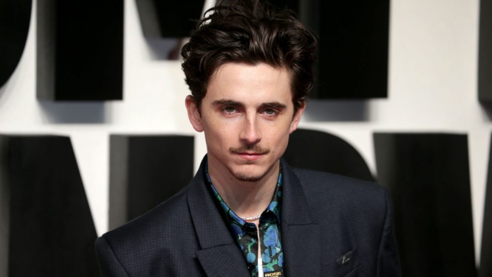 See Timothée Chalamet, Gwyneth Paltrow in trailer for 'Marty Supreme ...