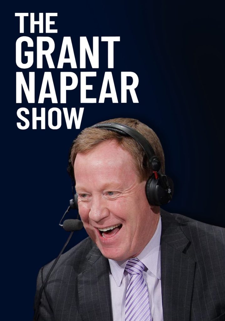 The Grant Napear Show – FOX Sports