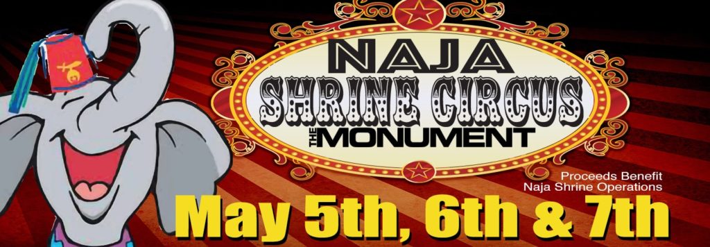 Naja Shrine Circus 2023 [Evening Show] – KICK 104