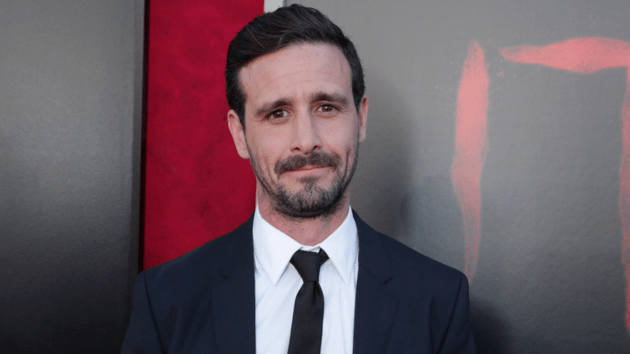 James Ransone's wife remembers actor following his death: 'We are ...