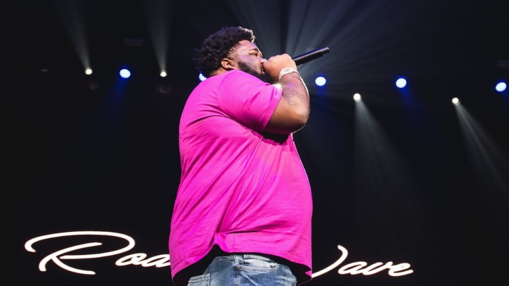 Rod Wave shares the track 'Westside Connection' | KRMX HD