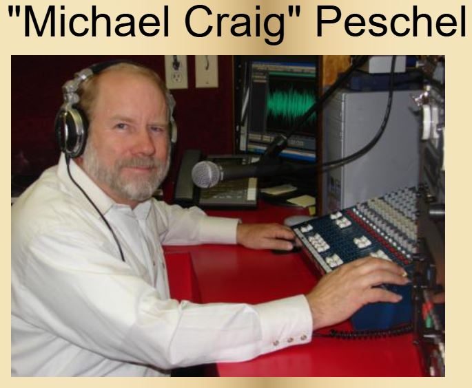 Michael Craig Polka Show Sunday Noon-3pm – KMIL