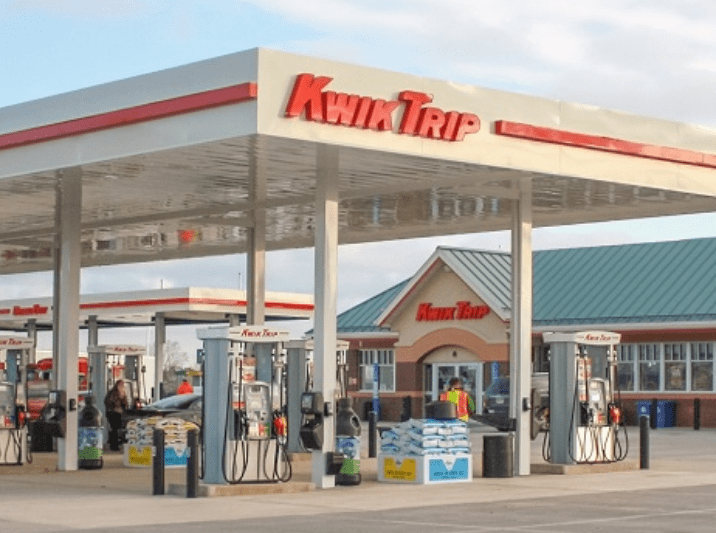 Kwik Trip proposes 8th Janesville store | Big Radio