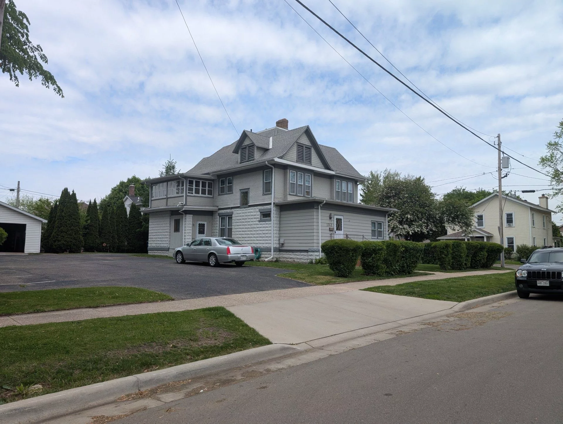 Red Road House remains open in the wake of founder Billy Bob Grahn's ...