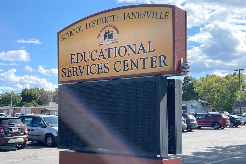 Another referendum could be coming for school district of Janesville ...