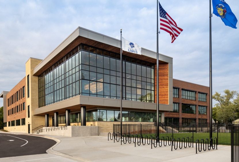 The Lincoln Academy receives $800,000 federal grant toward expansion ...
