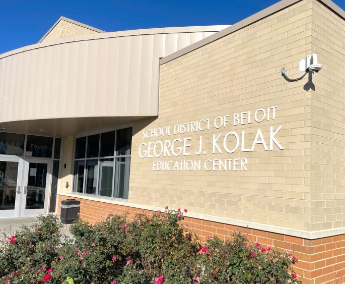 Beloit School Board faces yet another crucial decision with Anderson ...