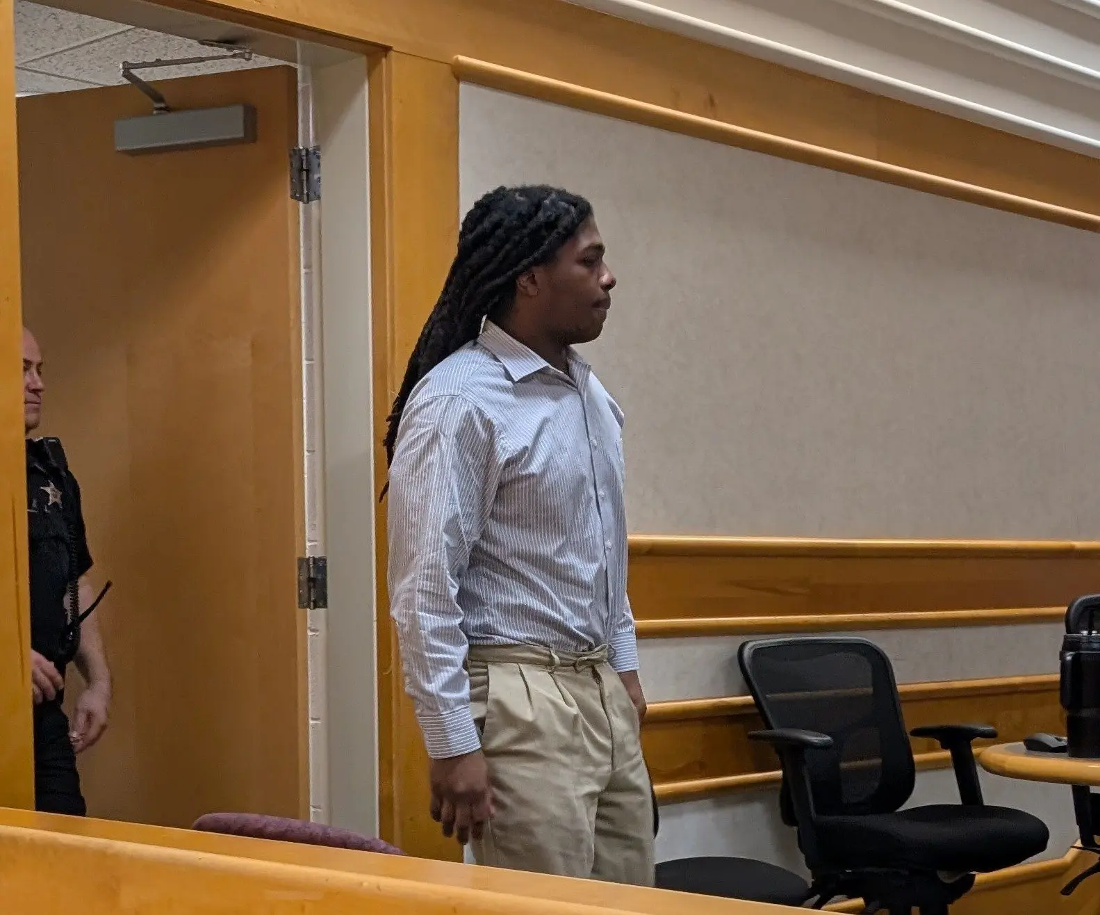 Beloit man sentenced to 57 years in prison on child sexual assault ...