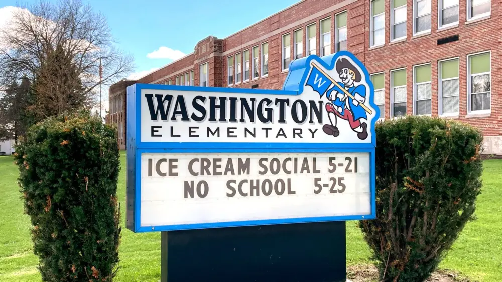 Janesville's Washington Elementary will stay closed next school year ...