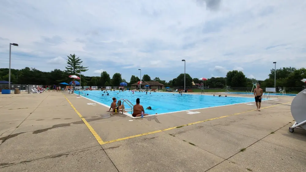 City of Janesville moves toward replacement of Rockport Pool | Big Radio