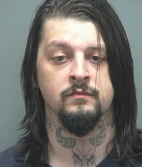 Beloit man accused of nearly killing his elderly grandmother | Big ...