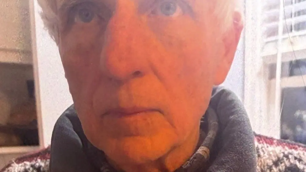 DOJ issues Silver Alert for missing Delavan man | Big Radio