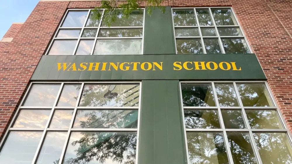 'Save Washington Elementary School' parents to meet with Janesville ...