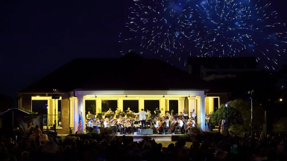 Pops on the Rock returns to Beloit | Big Radio