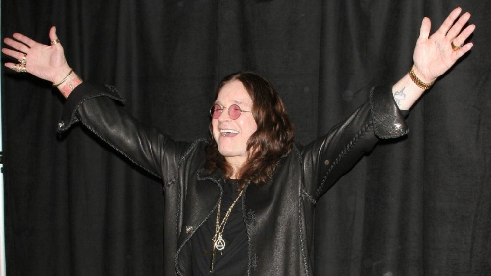 New Ozzy Osbourne memoir 'Last Rites' to be released this fall | WKTG FM