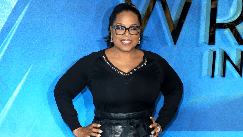 Oprah Winfrey to sit down for interview with Meghan Markle and Prince ...