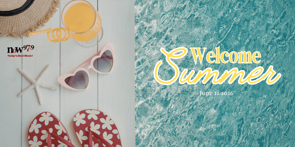 First Day of Summer | KBZN
