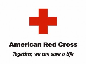 Red Cross Providing Wildfire Support | Huskeradio