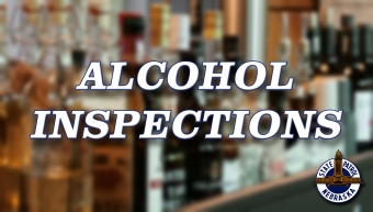 Alcohol Inspections Held in Scotts Bluff, Lincoln Counties | Huskeradio