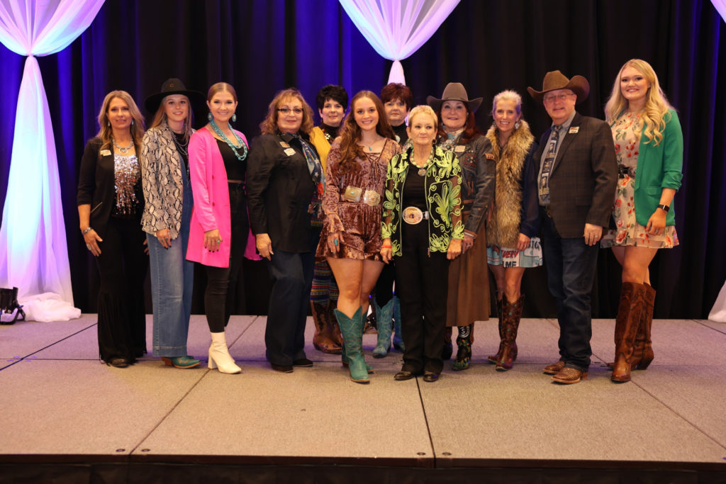 Karen Troyer Wins Mardee Swanson Legacy Award | Huskeradio