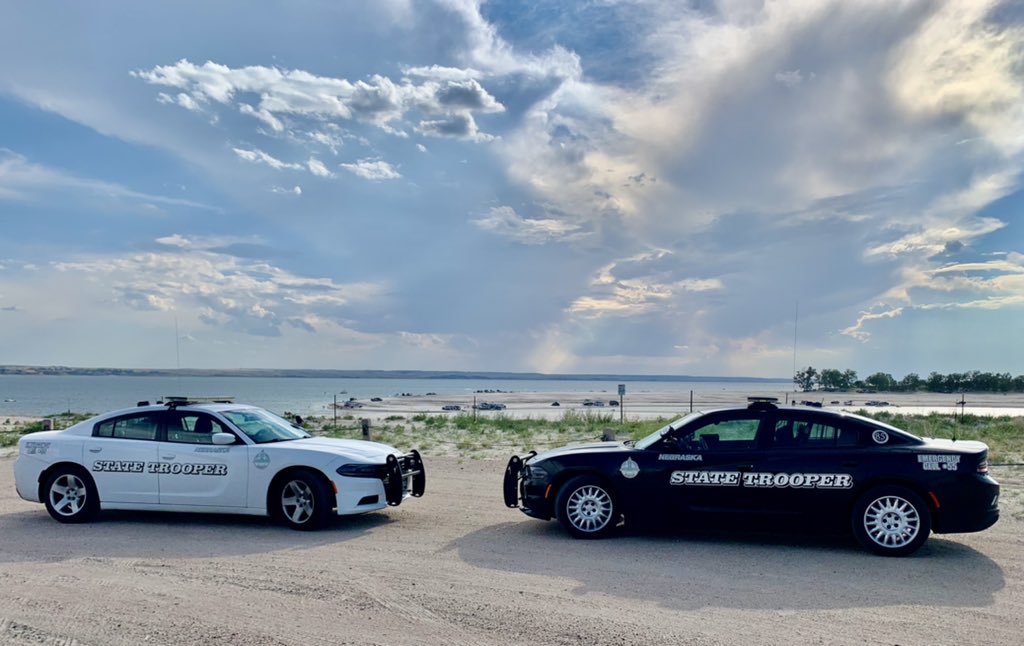 NSP Promoting Safety at State Rec Areas this Summer | Huskeradio