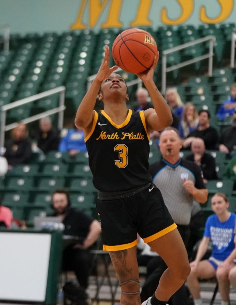 Knights Season Ends With Loss to Illinois Central | Huskeradio