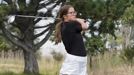 Knights Wrap Up Inaugural Season at North Plains District Championship ...
