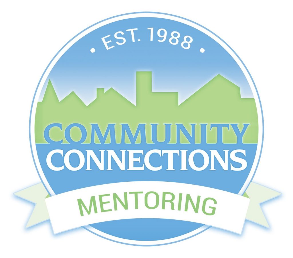Community Connections to Celebrate Mentoring at Annual Recognition ...