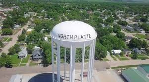 Water Installation Begins Tuesday along West 18th in NP | Huskeradio