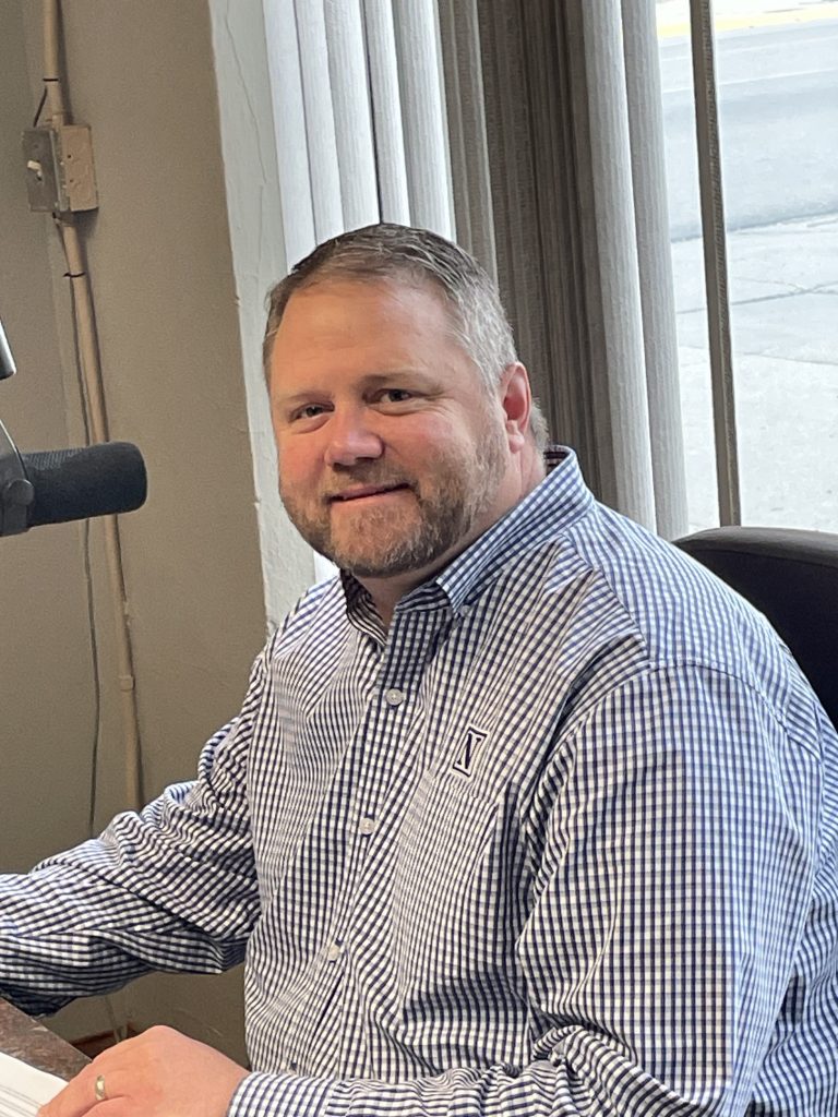 AUDIO: City Council Recap May 7th | Huskeradio