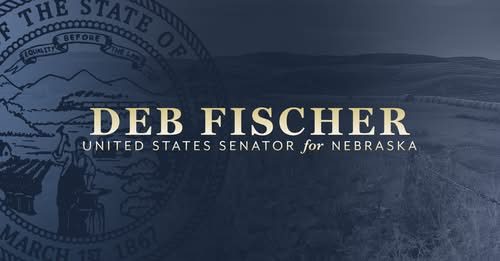Fischer Votes for Health Care Freedom for Patients Act | Huskeradio
