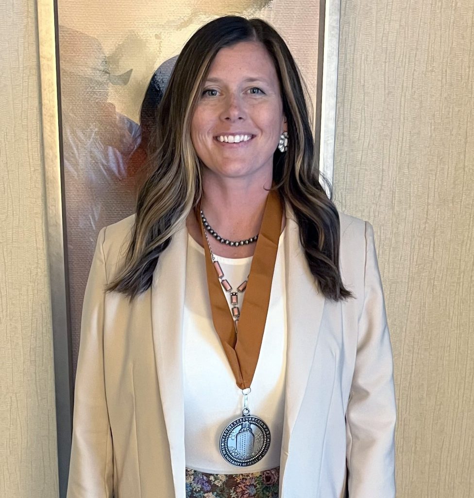 MPCC instructor recognized for excellence in teaching | Huskeradio