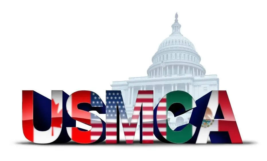 Letter to USTR Greer Emphasizes Support for USMCA, Ensuring ...