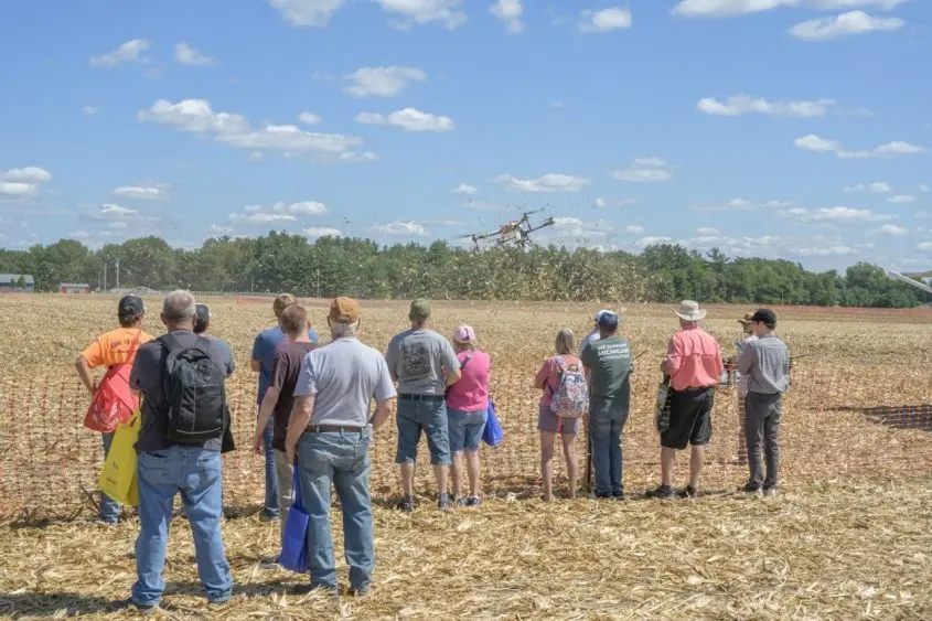 Farm Progress Show 2026 unveils major innovations | Agriculture of America