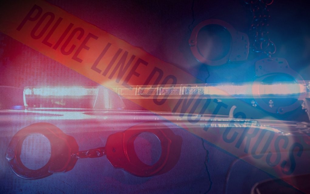 Brooking Police Investigating Theft Of Salvation Army Donation Bucket ...