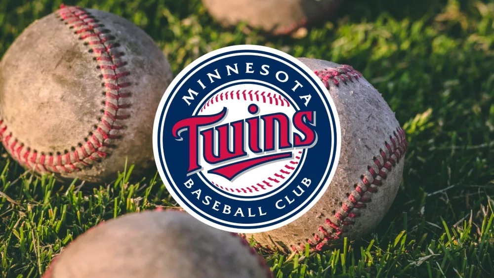 Twins Crush Rangers on Tuesday | Dakota News Network