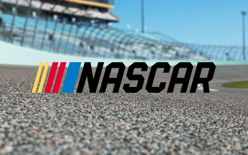 NASCAR Cup Series Stops At Naval Base Coronado This Sunday | Dakota ...