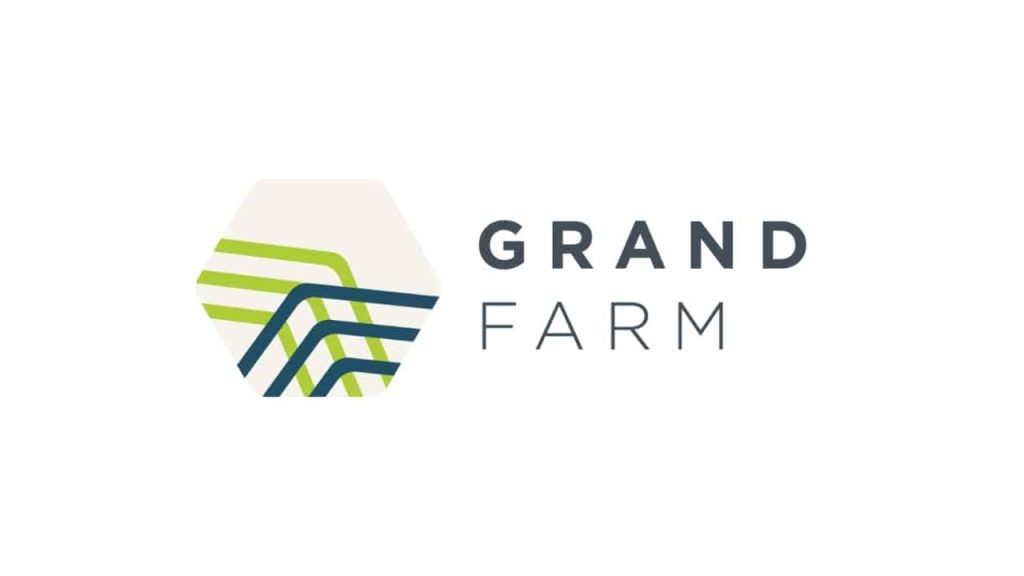 Grand Farm Completes Phase 1 of Innovation Campus, Marks Major ...