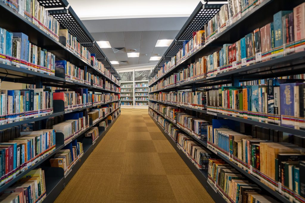 Brookings County Drops Plan To Charge $25 for Library Card | Dakota ...