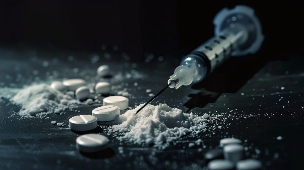 South Dakota Drug Cases Rise From Recent Crack Down Efforts | Dakota ...
