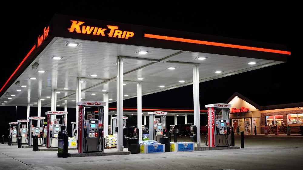 Kwik Trip, Kwik Star Locations To Phase Out Pennies, Round Down Cash Purchases | Dakota News Network