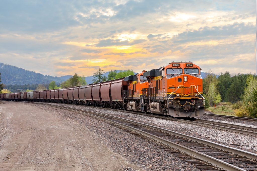 Mitchell Rail & Ag Project Gets More Funding | Dakota News Network