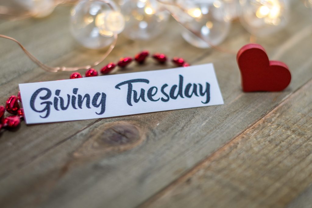 South Dakota Nonprofits Participating In Giving Tuesday | Dakota News ...